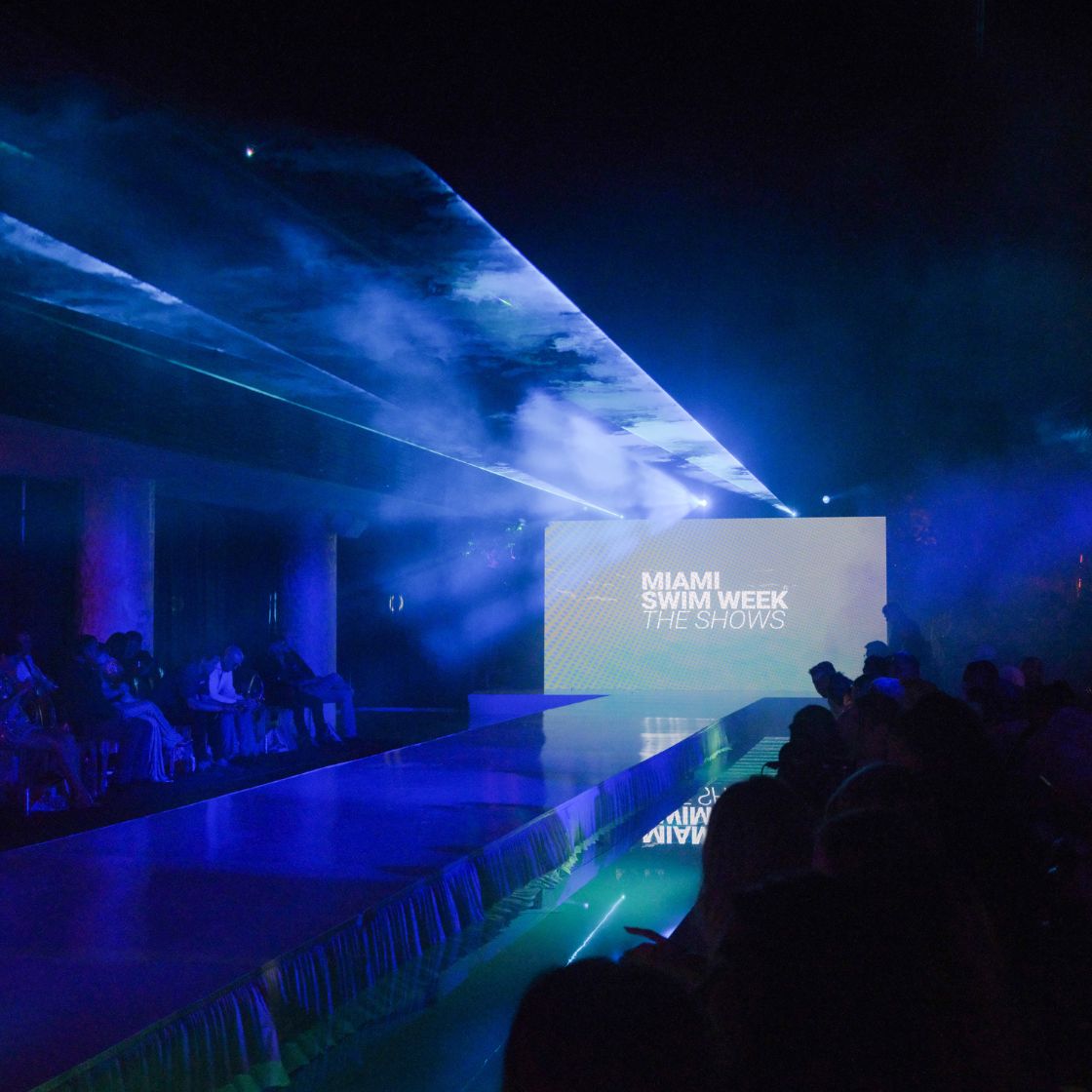 Official Miami Swim Week® - The Shows