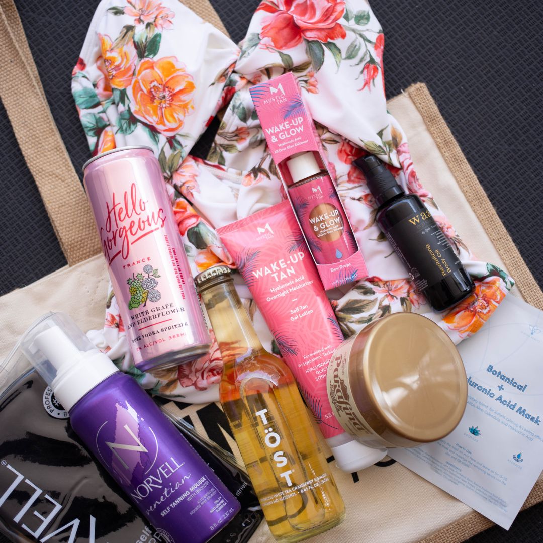 Miami Swim Week® 2024 – Brand Activations - Miami Swim Week® - The Shows