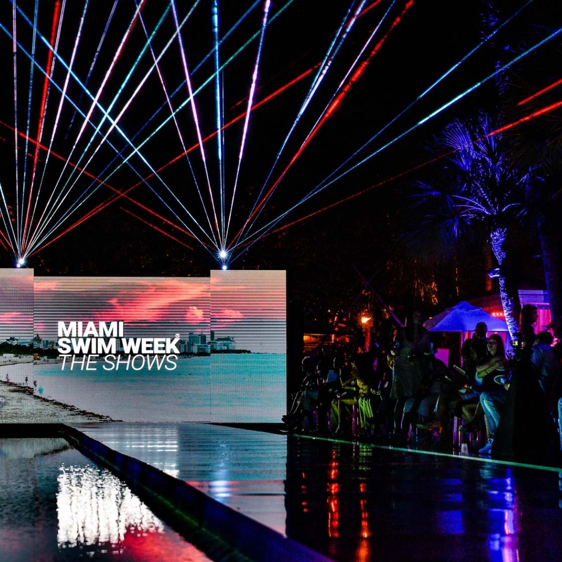Miami Swim Week® 2025 Designers - Miami Swim Week® - The Shows
