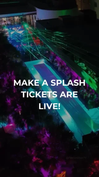 Miami Swim Week® – The Shows 2025 - Miami Swim Week®- The Shows