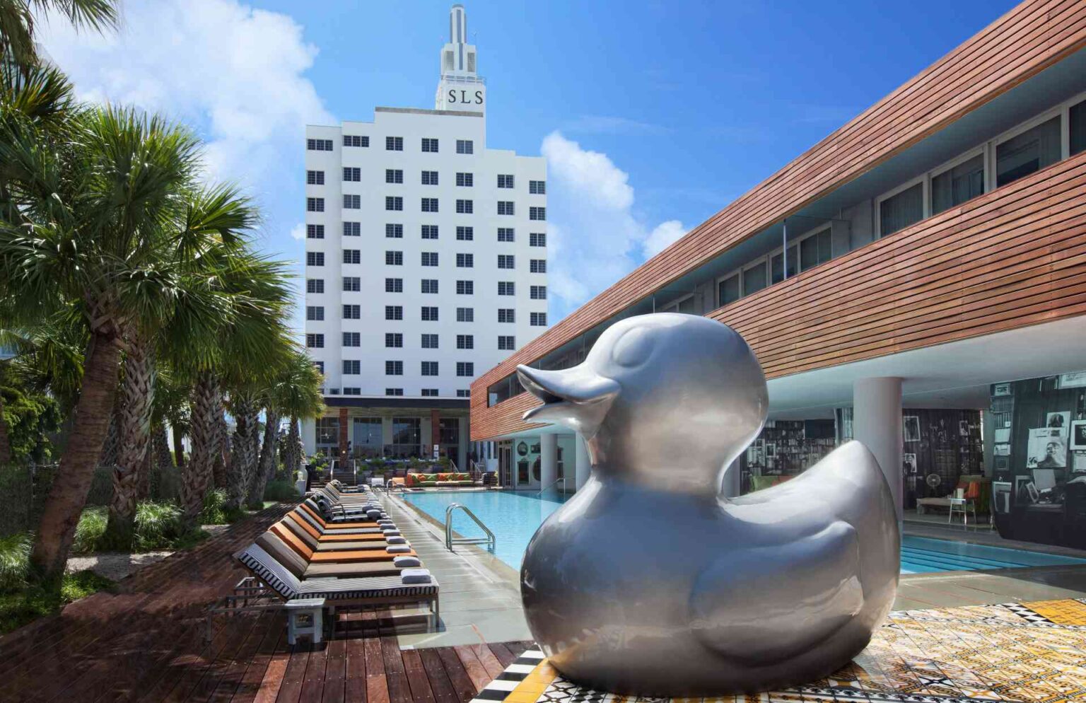 Miami Swim Week® -The Shows - 2024 I May 29 - June 3